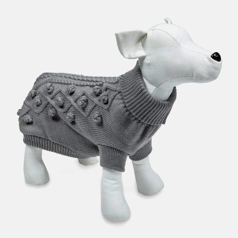 Luxury Dog Coats